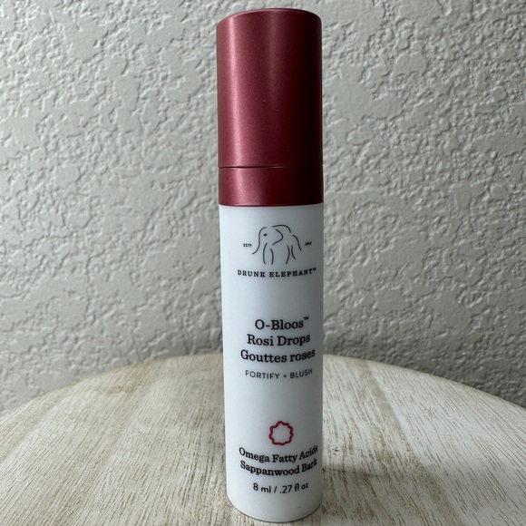 Drunk Elephant | Makeup | 7 Drunk Elephant O Bloos Rosi Blush Drops New ...